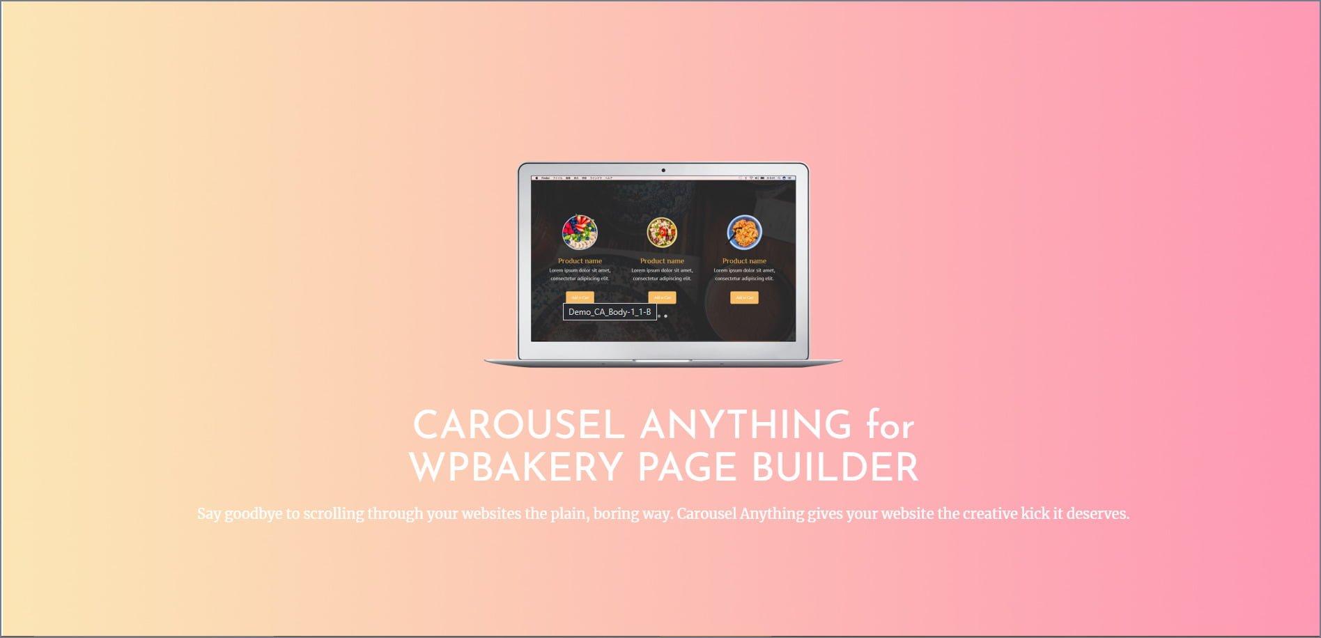 25+ Best wordpress carousel plugin 2021 - WPSpeedo