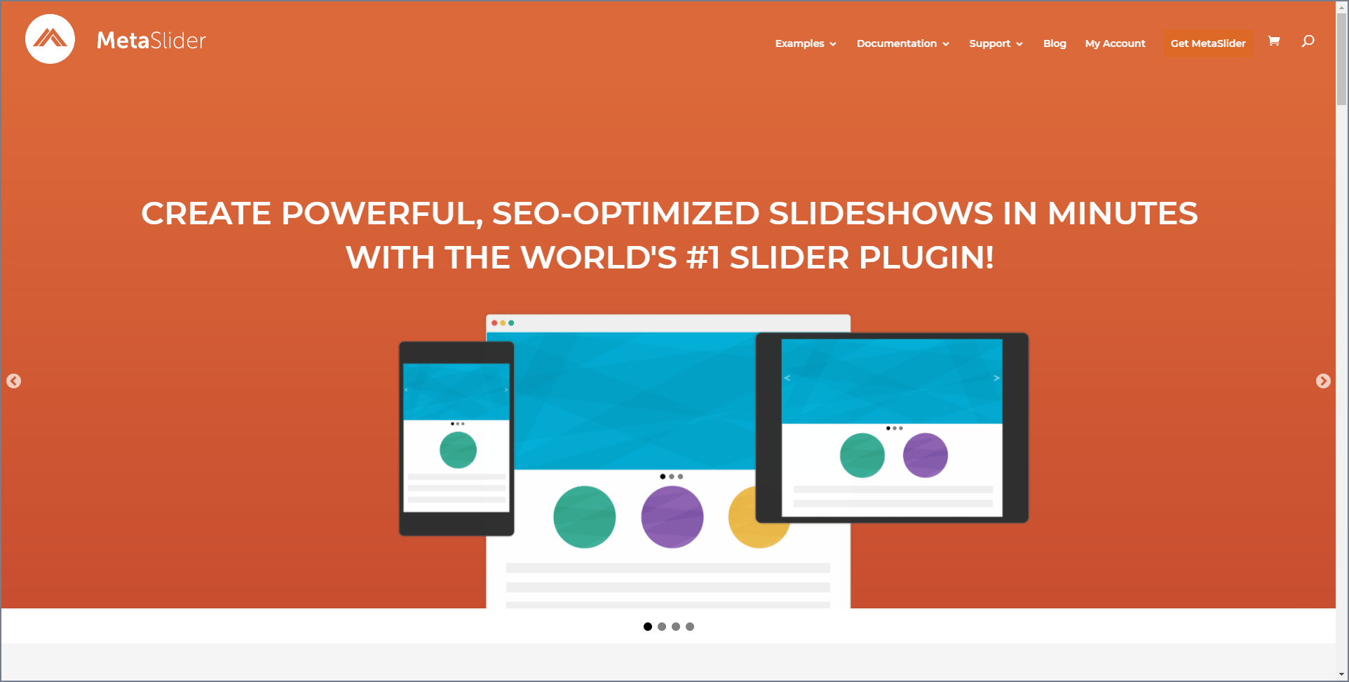 25+ Best wordpress carousel plugin 2021 - WPSpeedo