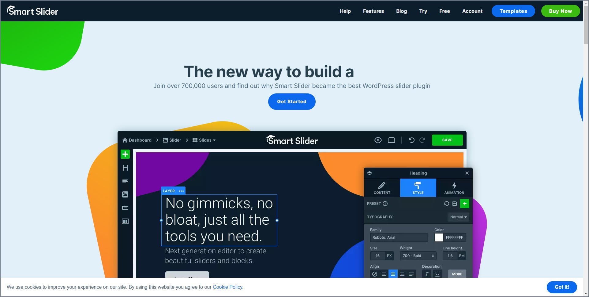 25+ Best wordpress carousel plugin 2021 - WPSpeedo