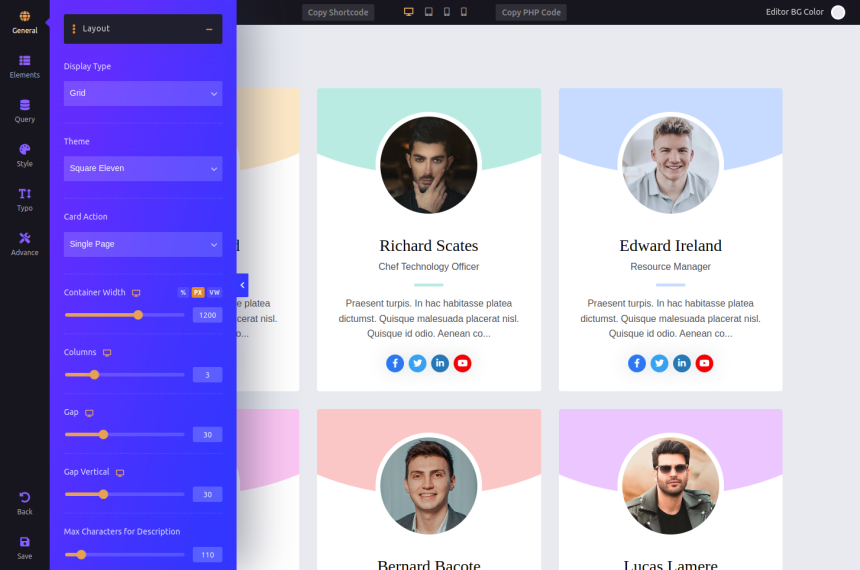 WPS Team Premium - WPSpeedo